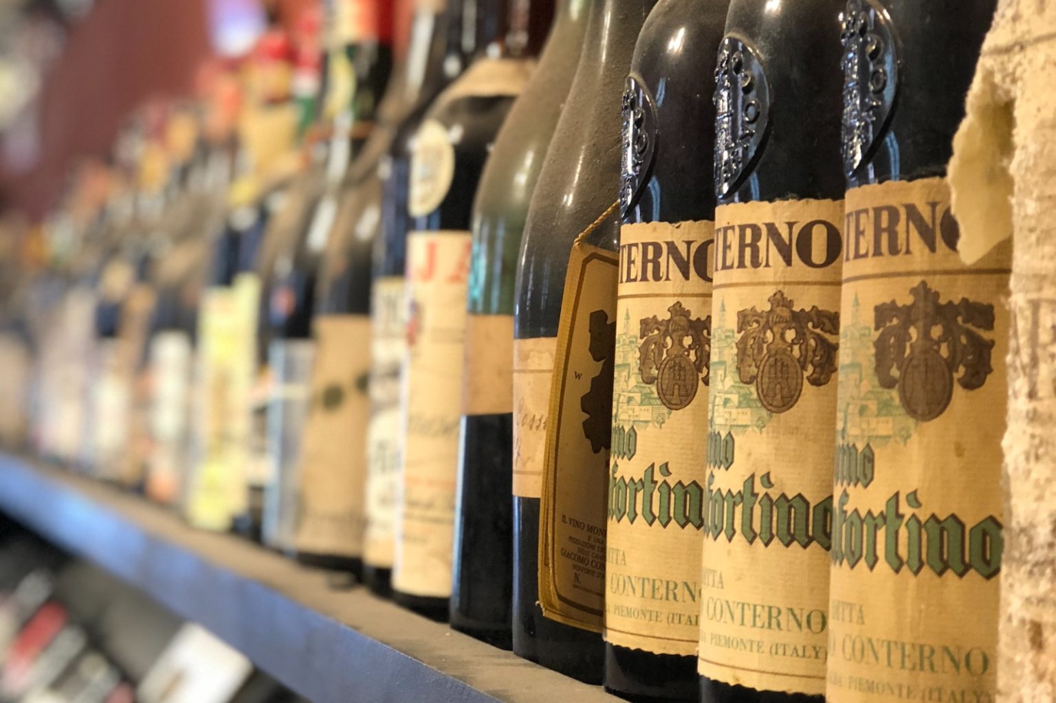 A Guide to the Best Wines of Piedmont, Italy