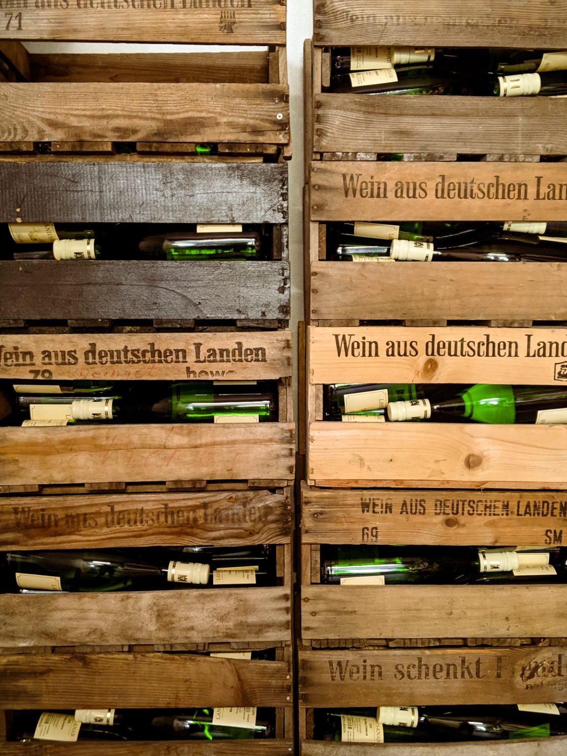 How to Decode German Wine Labels | Europe Wine Guides