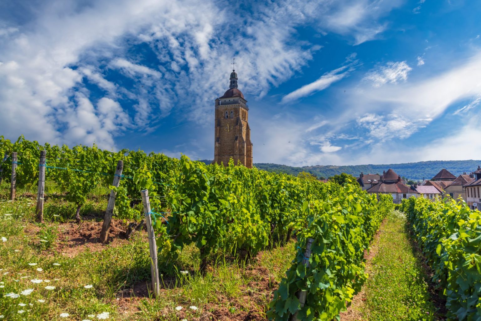 5 Hidden Gem Wine Regions in Europe | Europe Wine Guides